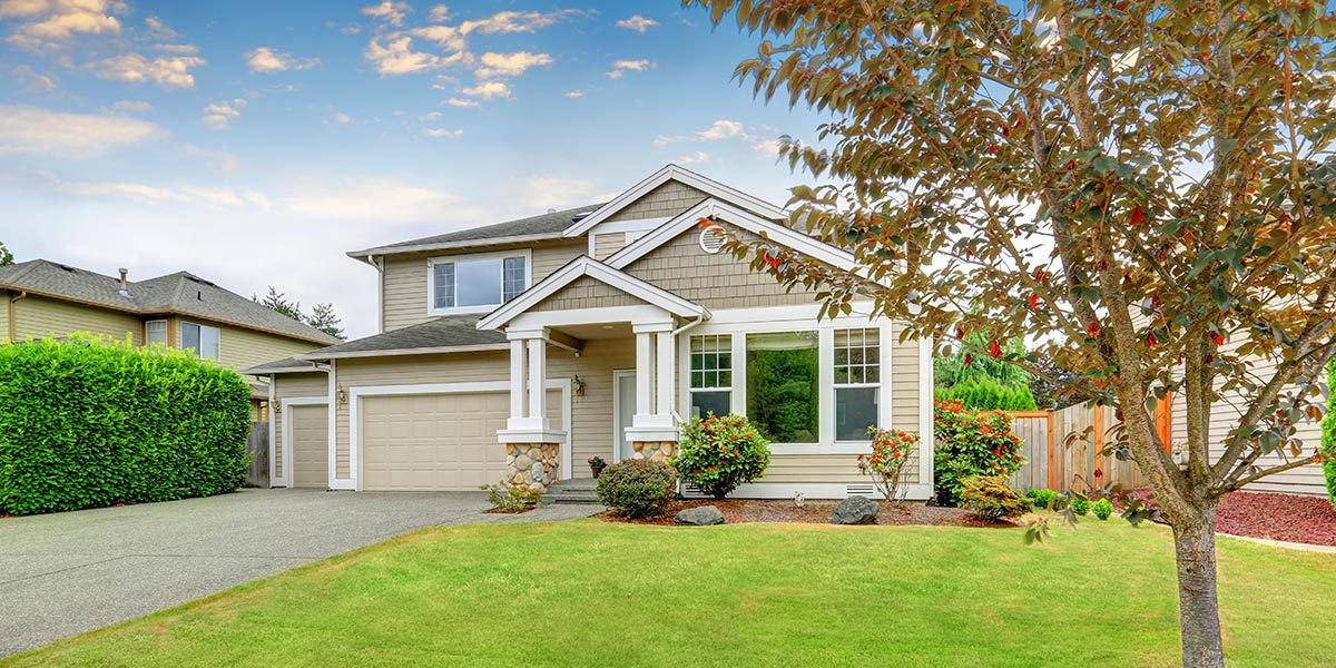 Checklist: Five Areas of Your Home to Check this Spring