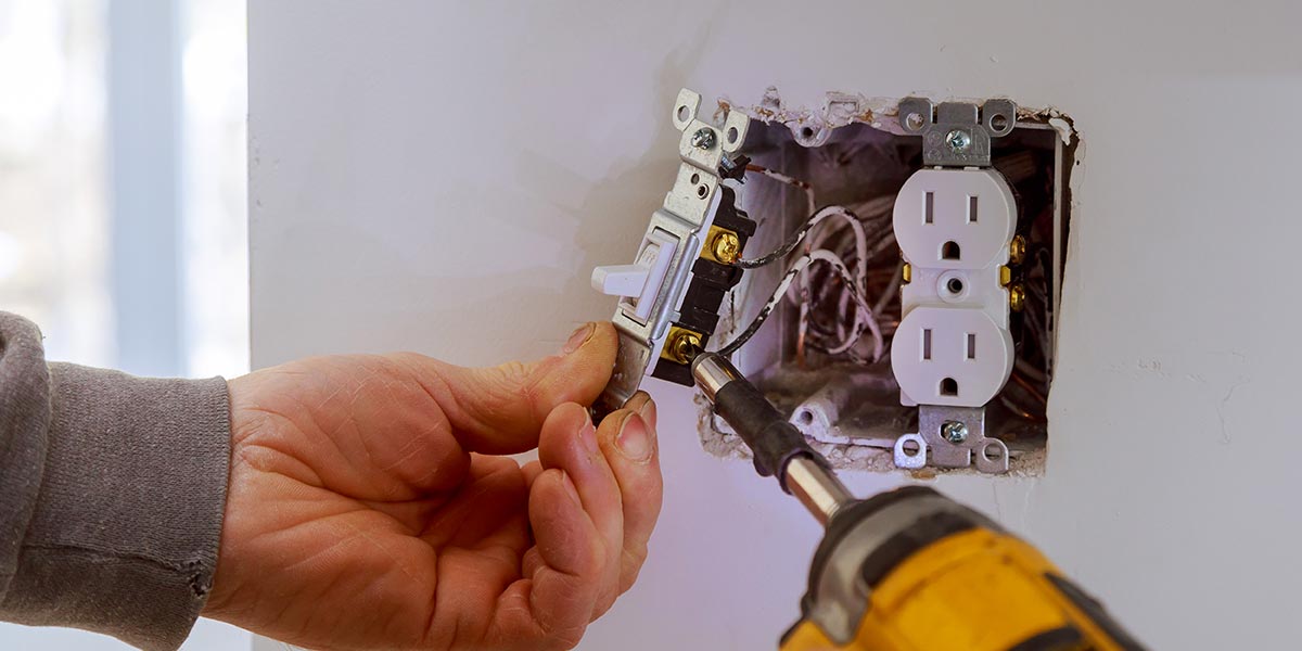 Warning Signs of Electrical Problems Every Homeowner Needs to Know