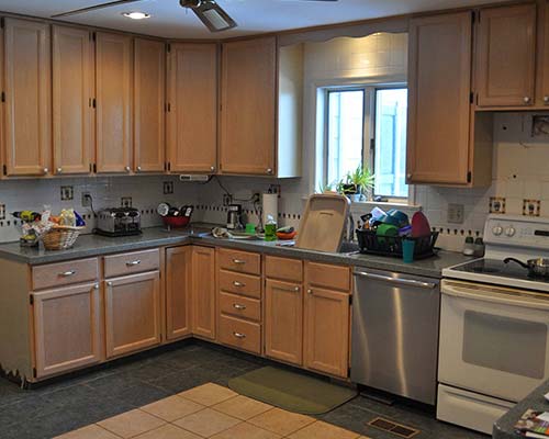 7 Signs Your Kitchen Needs an Upgrade