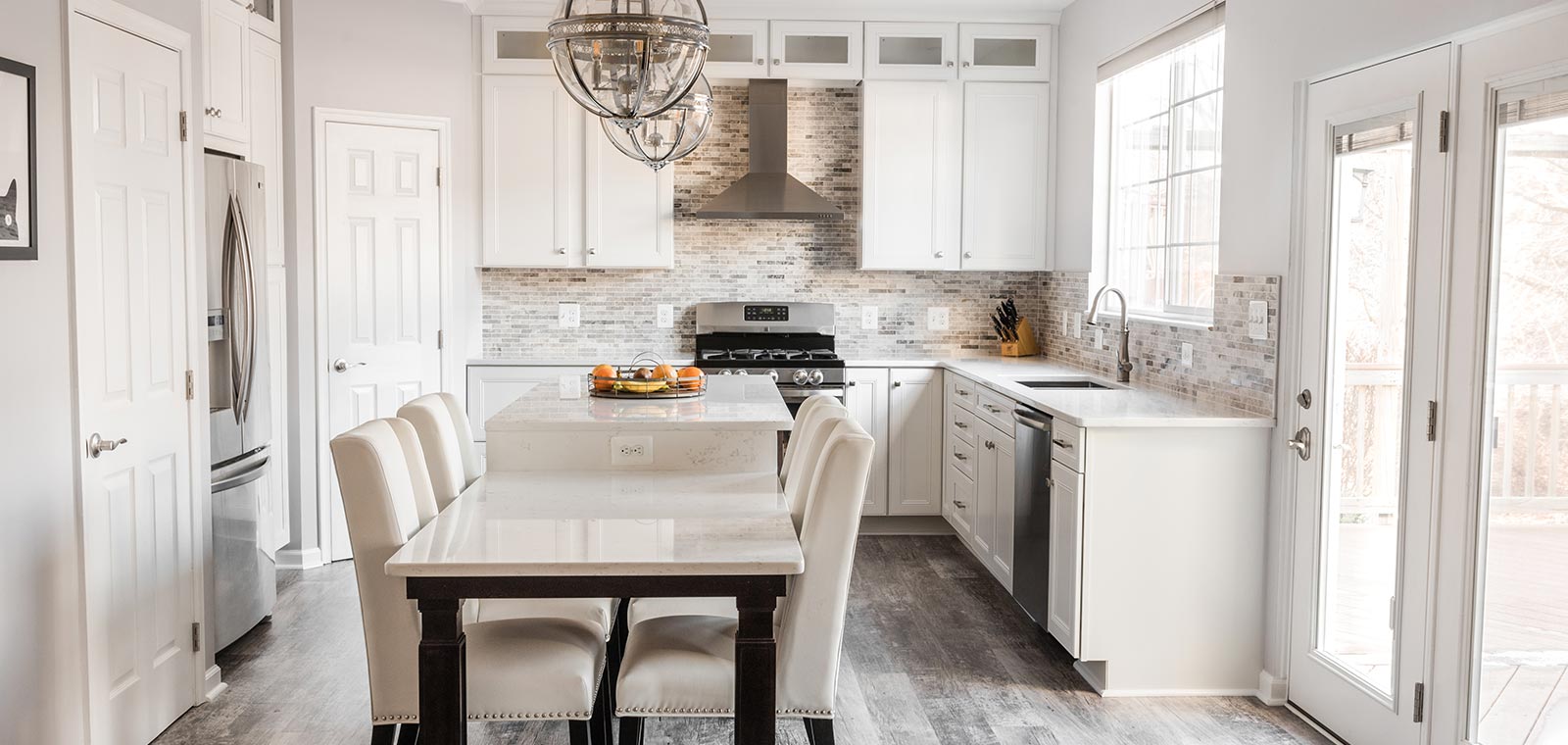 Kitchen Workflows - What to Know Before Remodeling
