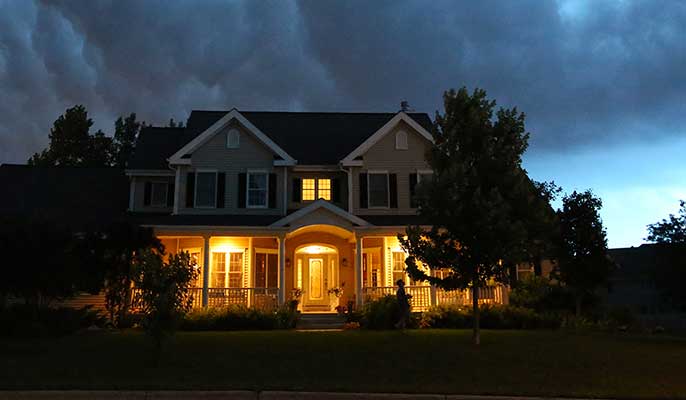 What to Do Before and After A Storm to Keep Your Home Safe