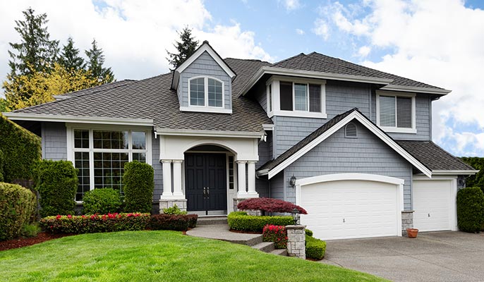 10 Simple Ways to Update Your Home's Exterior