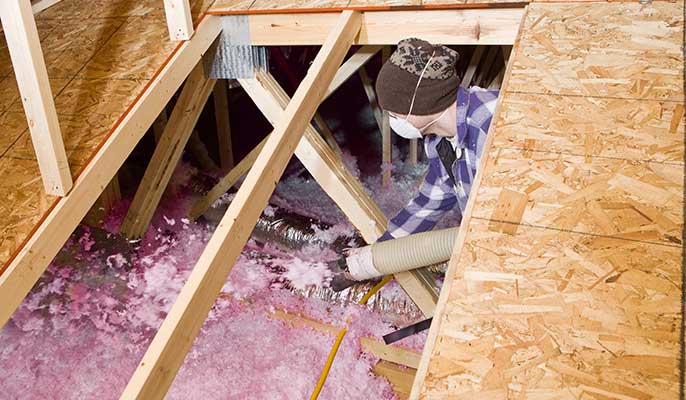 5 Common Misconceptions About Home Insulation