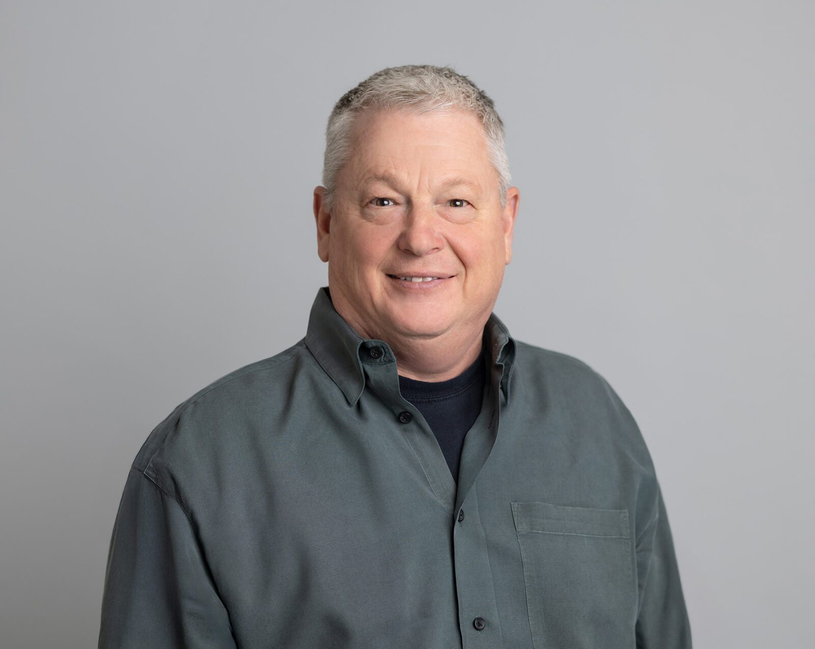 Doug Parker – Brothers Services